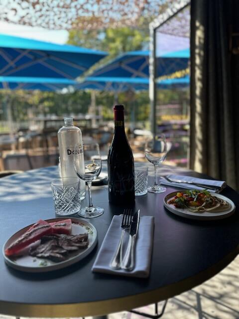 Photos de notre restaurant | Double 7 Dardilly