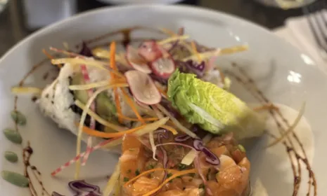 Double 7 Dardilly | Restaurant à Dardilly